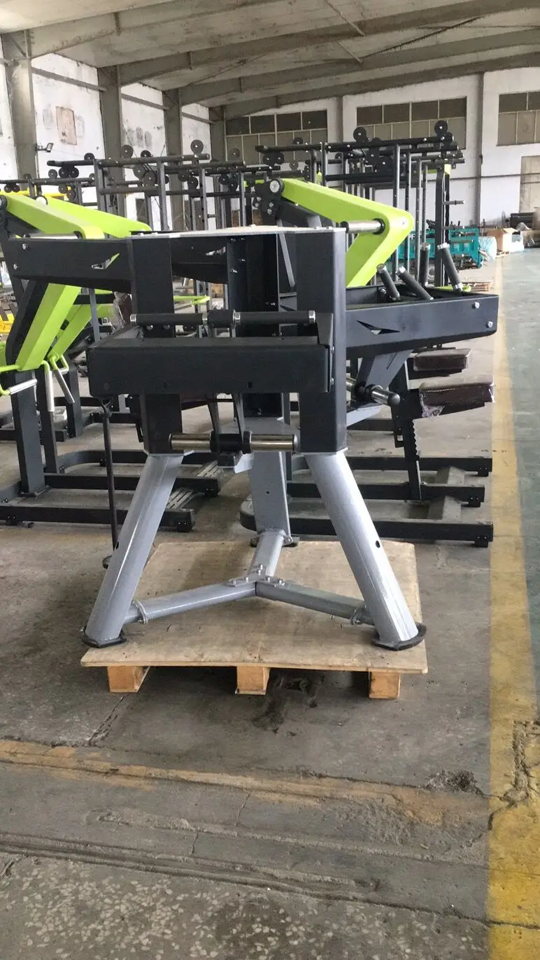 ASJ Heavy Duty 3 in 1 Forearm Fitness Training Machine