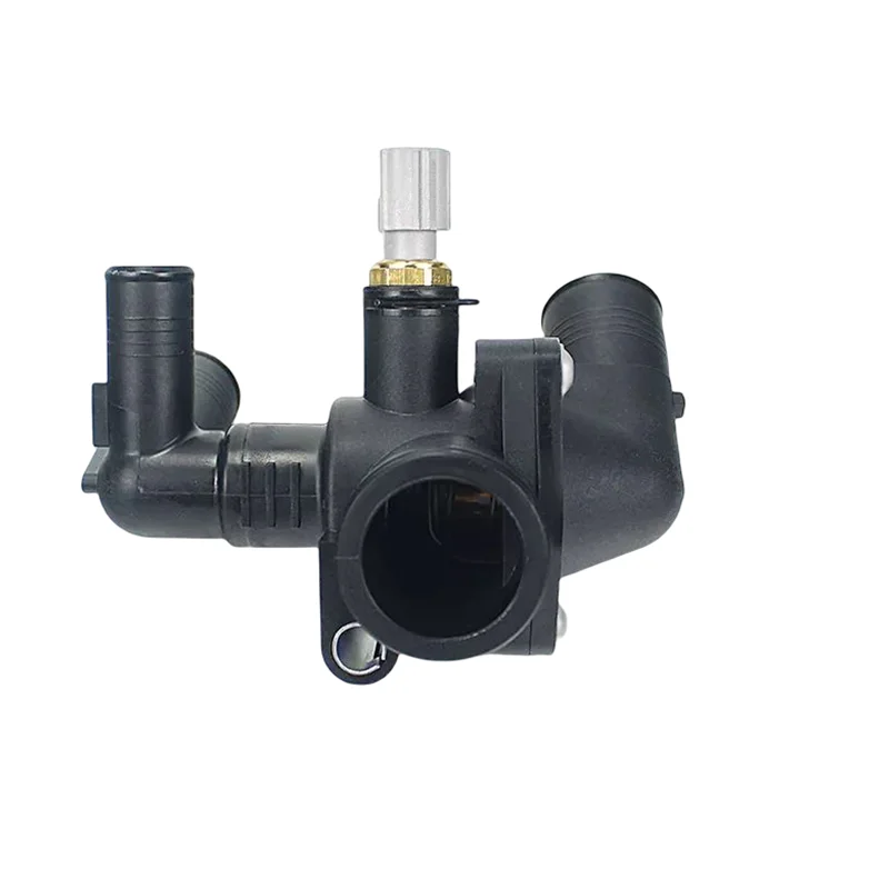 TRANSIT Engine Coolant Control Valve Thermostat Assembly