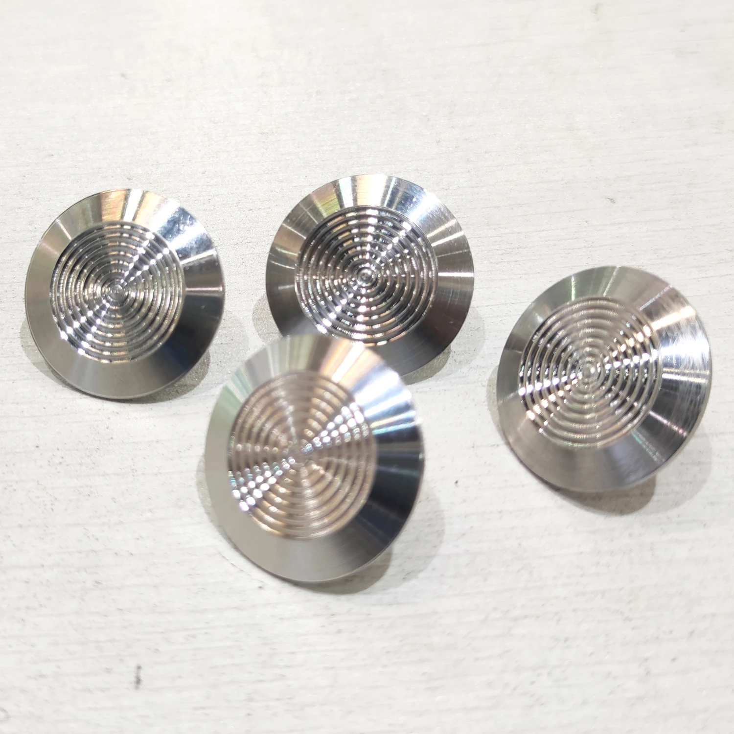 304 Stainless Steel Indicator Guiding Paving Tile Stud Safety Tactile ...