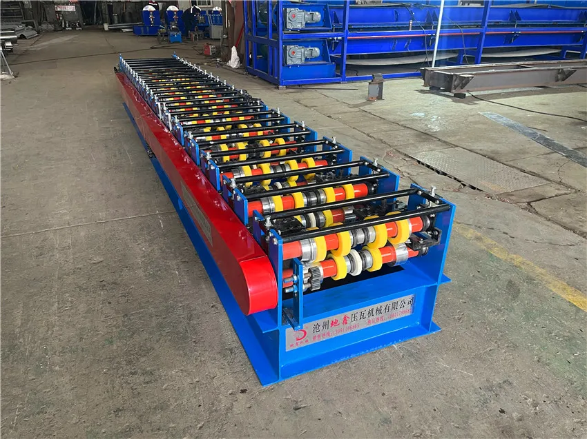 Exterior Pu Foam Wall Panel Sandwich Panel Machine Production Line ...