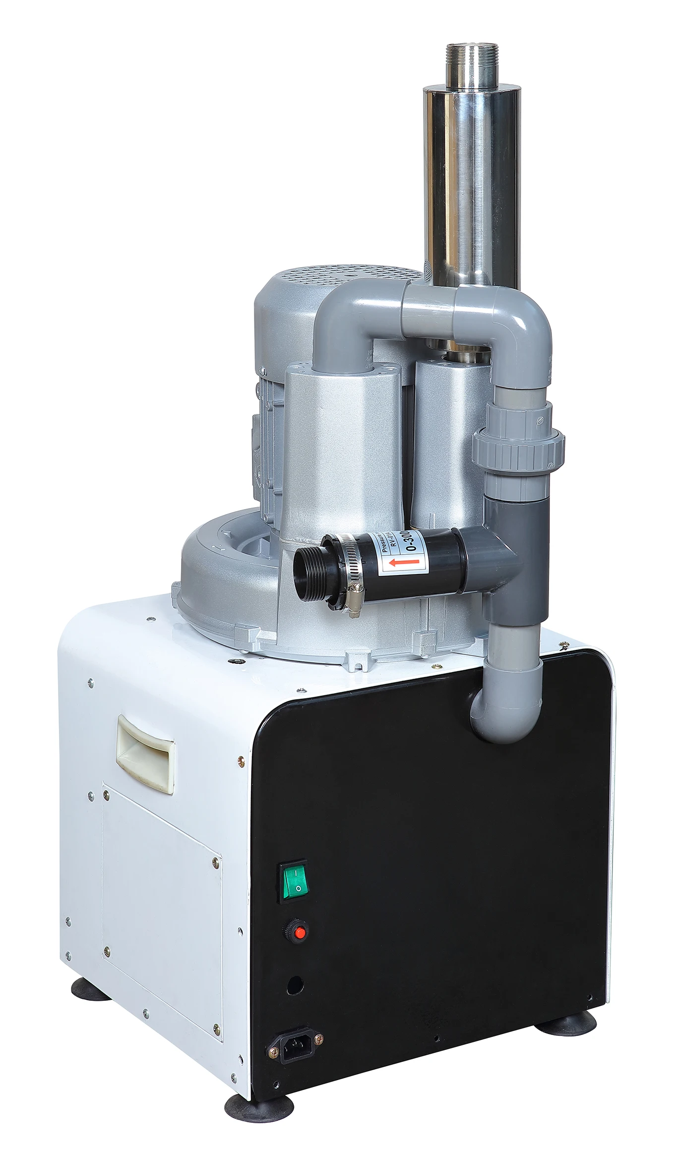 Cheap Portable Dental High Vacuum Suction Pump Machine Dental Suction ...