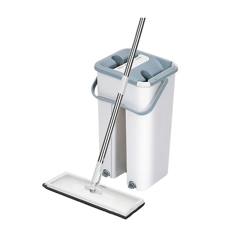 Hot Selling Square Mop Set for Household Cleaning - Ev Temiz