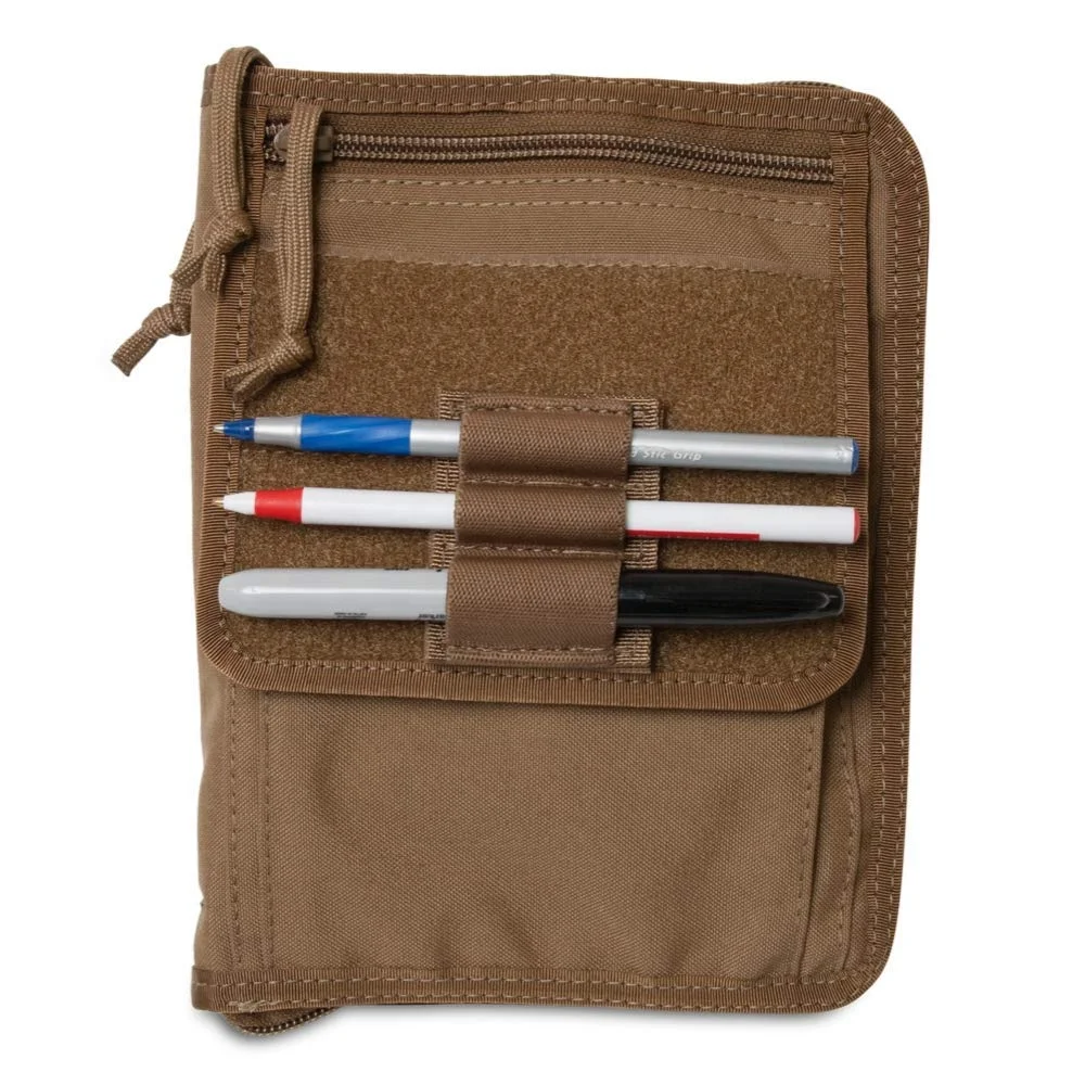 Tactical Notebook Cover For Students For Every Occasion - Buy Tactical ...