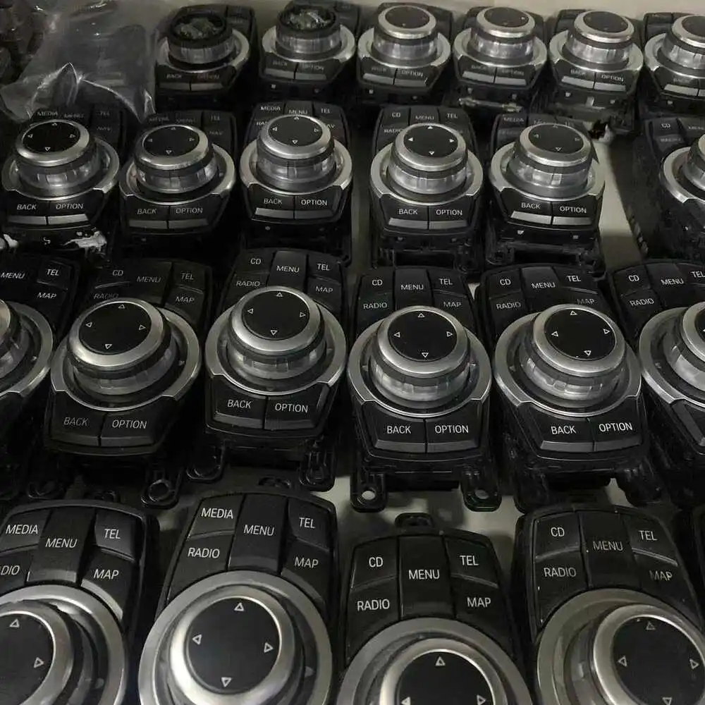 Suitable For Bmw 5 Series 7 Series F10 F07 F01 F04 Multifunctional ...