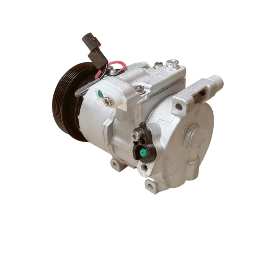 For Kia Cerato Ac Compressor Kia Serato Spectra Cerato 6sbu16 Dv16 ...