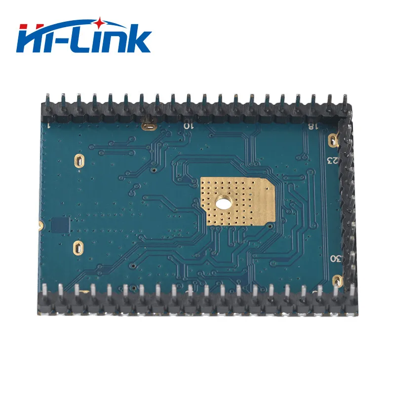 HLK-RM08K GPIO Ethernet Wifi Module with MT7688K Chipset