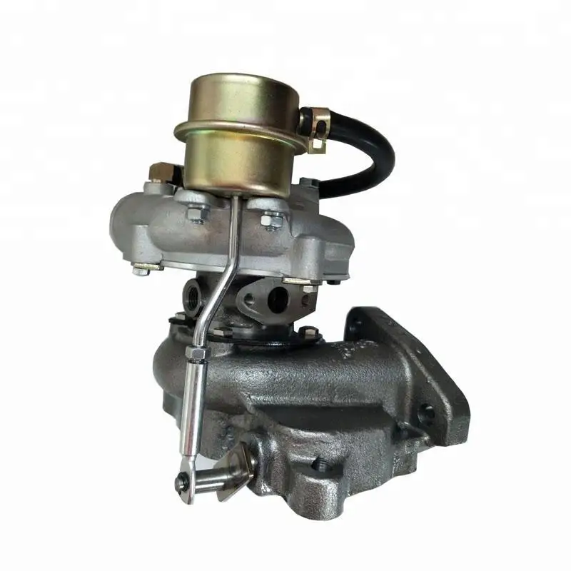 GT1749S Turbocharger For Hyundai D4BH 4D56 TCI Diesel Engine 715843 ...
