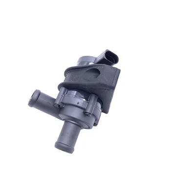7h0965561 Cooling System Auxiliary Coolant Water Pump For Volkswagen ...