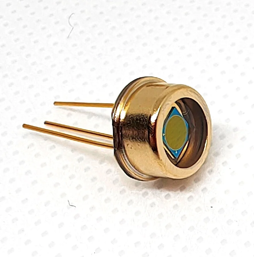 800-1700nm 2mm Ingaas Pin Photodiode Detector Lsipd-h2, 60% OFF