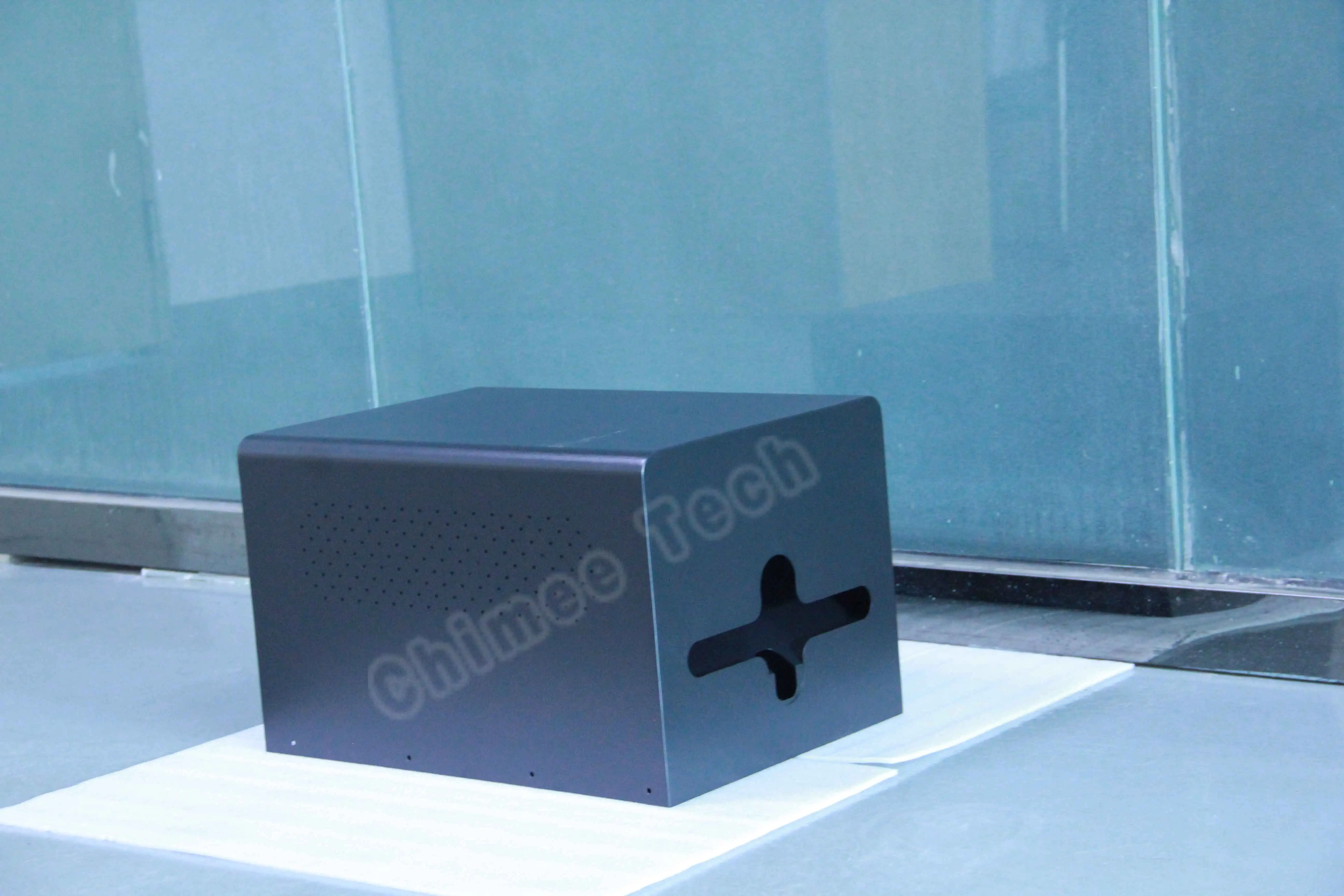 Photo Booth Dnp Printer Cover For Rx1hs & Dnp 620 & Hiti P525l,Supports ...