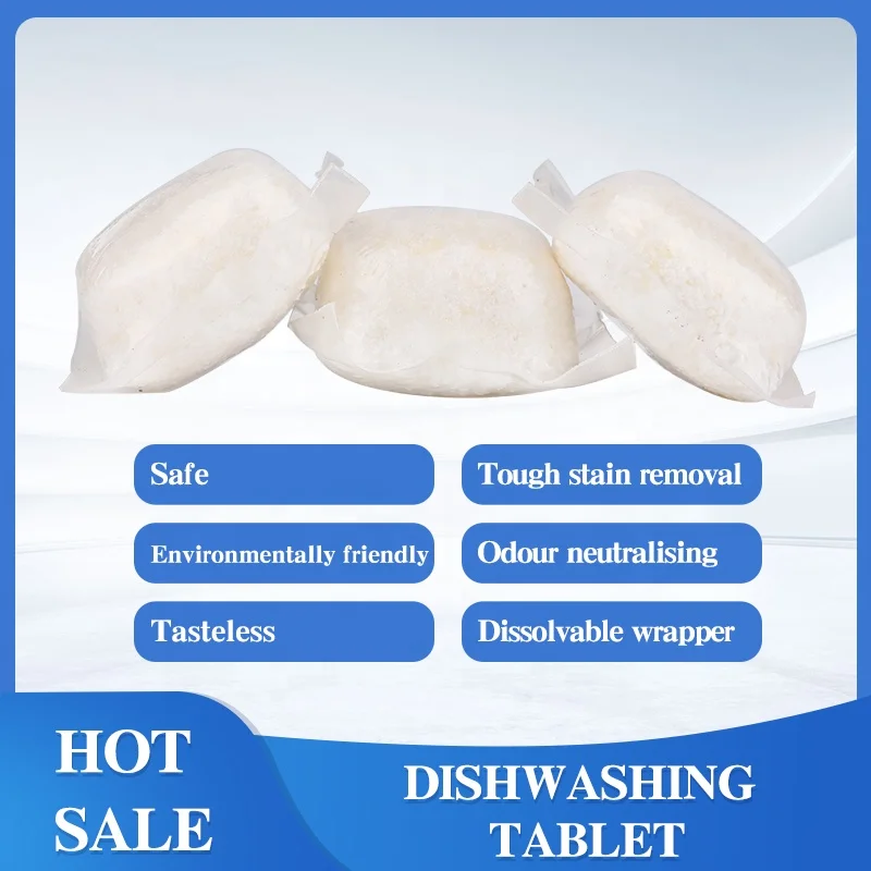 Phosphate Chlorine Bleach Free Dishwasher Pods That Deliver a High ...