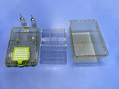 Animal Laboratory IVC Cages - Low Noise & Durable