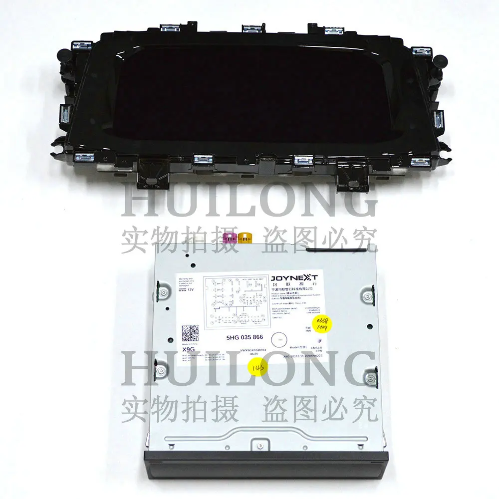 适用于VW 2021高尔夫8 cns3.0多媒体播放器5hg035866/5h0919605c| Alibaba.com