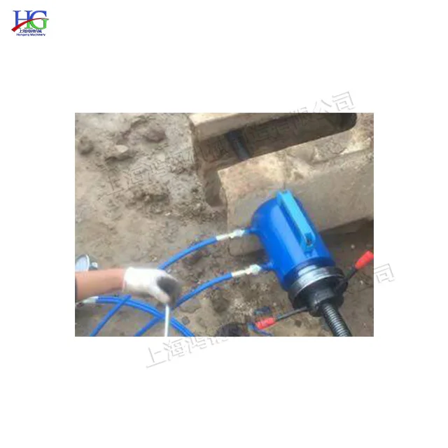 Track Pin Disassembly Machine Track Pressing Machine Track Remover ...