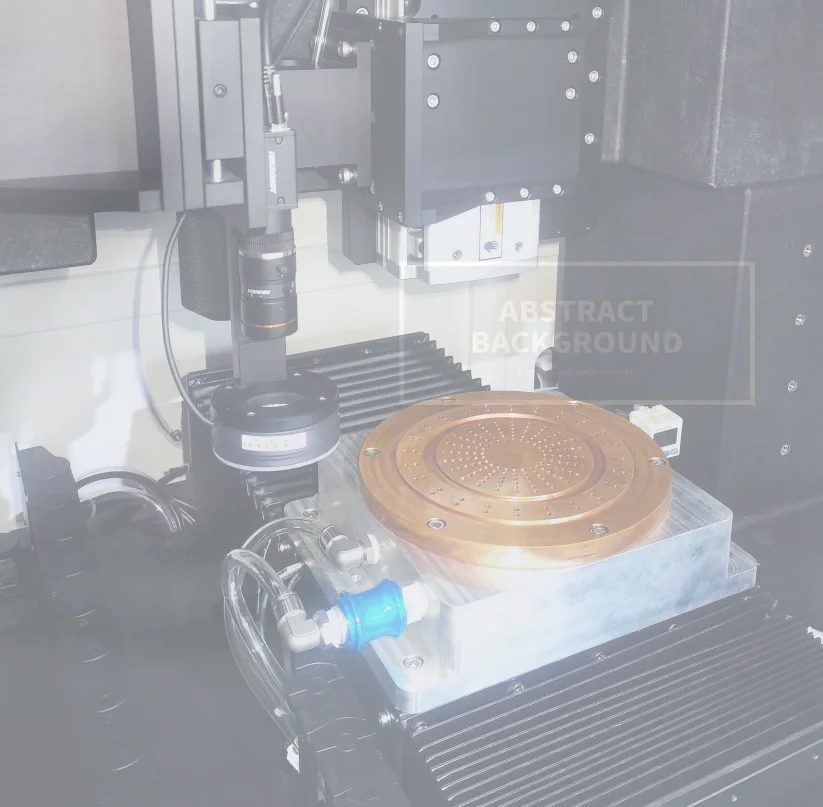 Industrial Cell Fiber Laser Monocrystalline Silicon Solar Cells Cutting ...