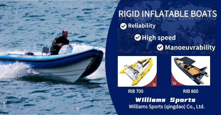 Luxury Fiberglass Rib Boat Inflatable Rigid Boat Luxury Yacht 580 - Buy ...