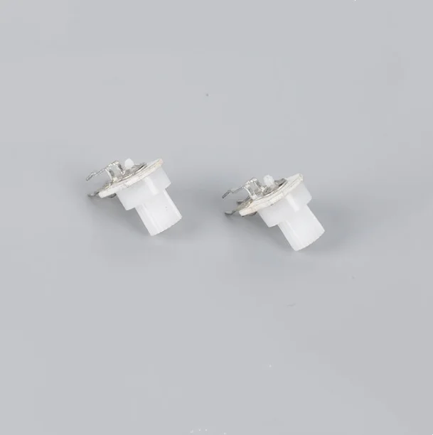 10k Preset Pinout - Vertical Horizontal Ceramic Potentiometer