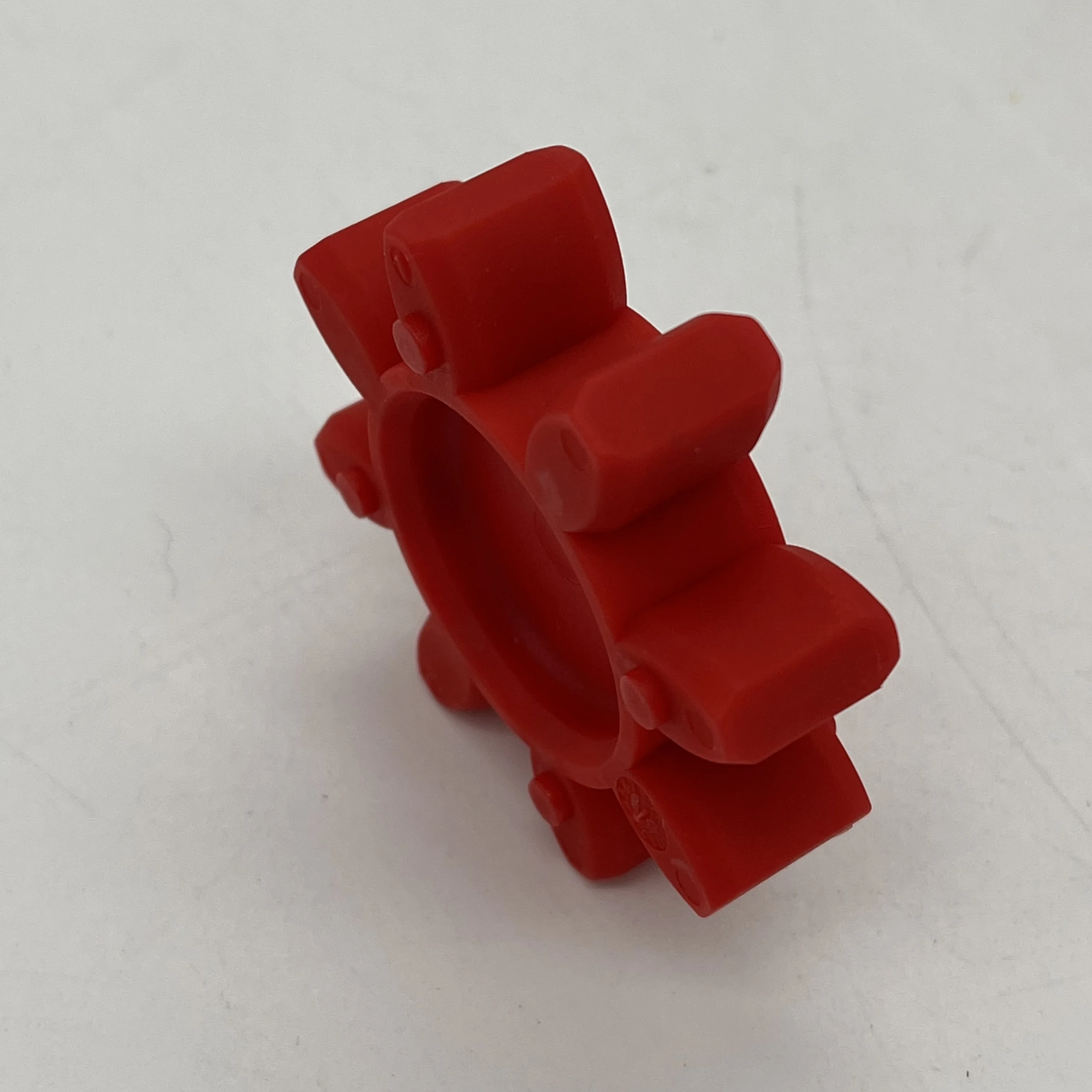 Original Cnc Coupling Buffer Washer Elastomer Rotex Gs28 Rotex Gs24 ...