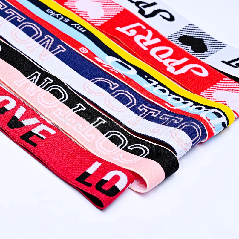 Custom Elastic Band Private Label Adjustable Lace Hair Lace Melt Band ...