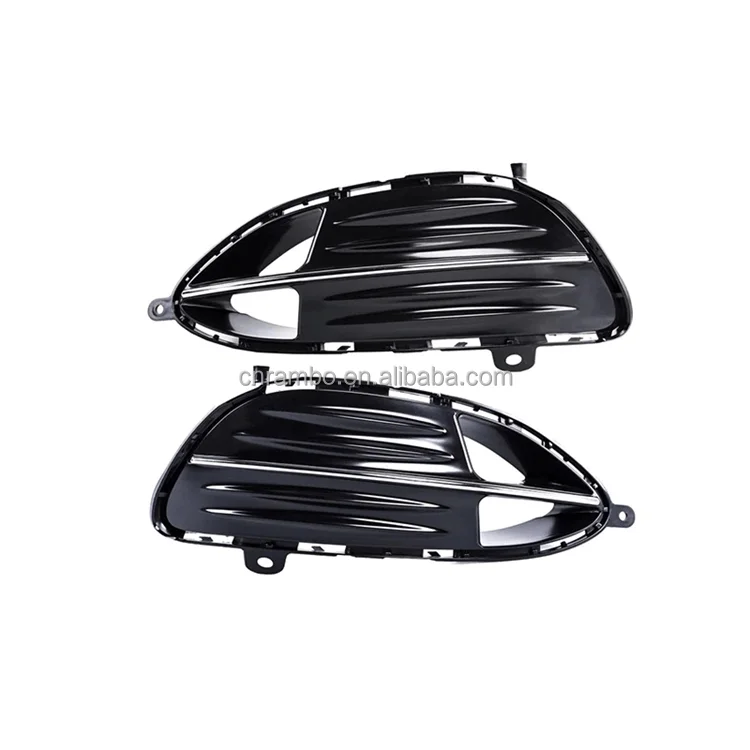 OEM 2538852325 Rear Bumper Molding Trim Strip for Mercedes Benz W253 GLC