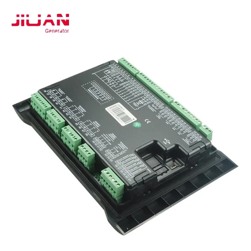 Smartgen Controller with Multi-Units Parallel, RS485, CANBUS HGM9510