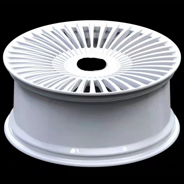 Fashion 22 Inch Rims 5x114.3 White Forged Alloy Wheels Car - Buy 22 ...