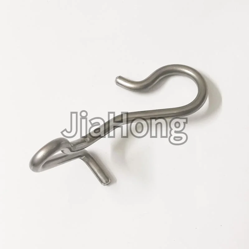 SPU500040 Parking Brake Handbrake Cable Guide Bracket Sport Car Parts ...