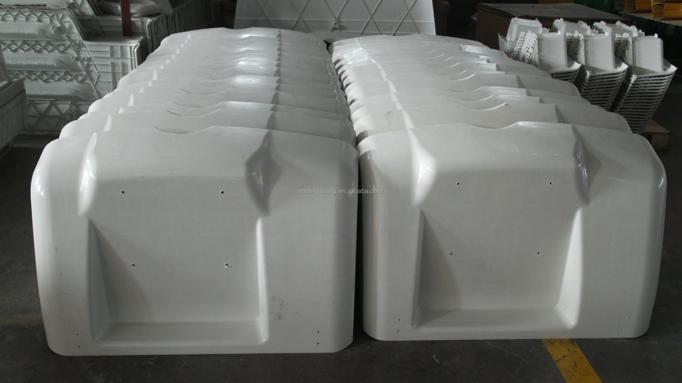 Fiberglass Frp Car Body Parts Shell - Buy Auto Part Car Side Fiberglass ...