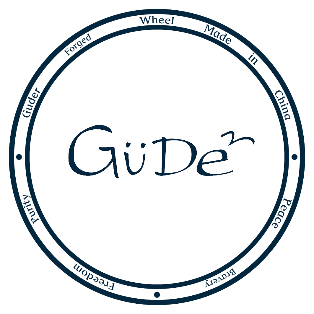 Company Overview - Ningbo Gude Auto Parts Co., Ltd.