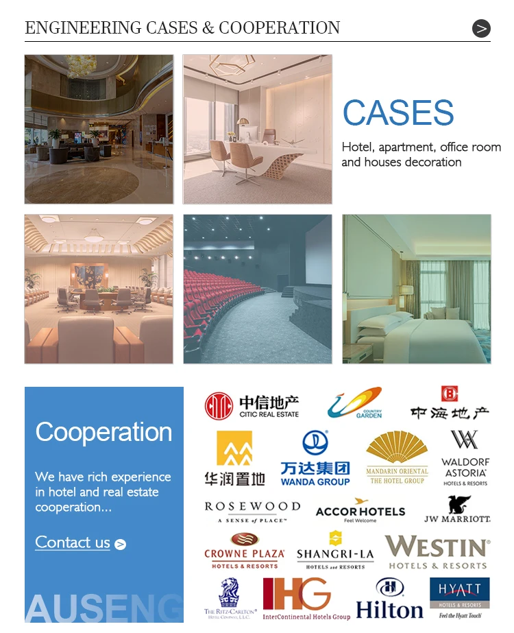 Luxury Texture Wall Decor - ASTM E84 Class A Certification