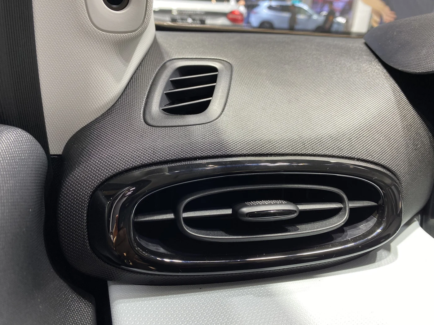 Leap Motor T03 - 403km Range Electric Car in Pakistan