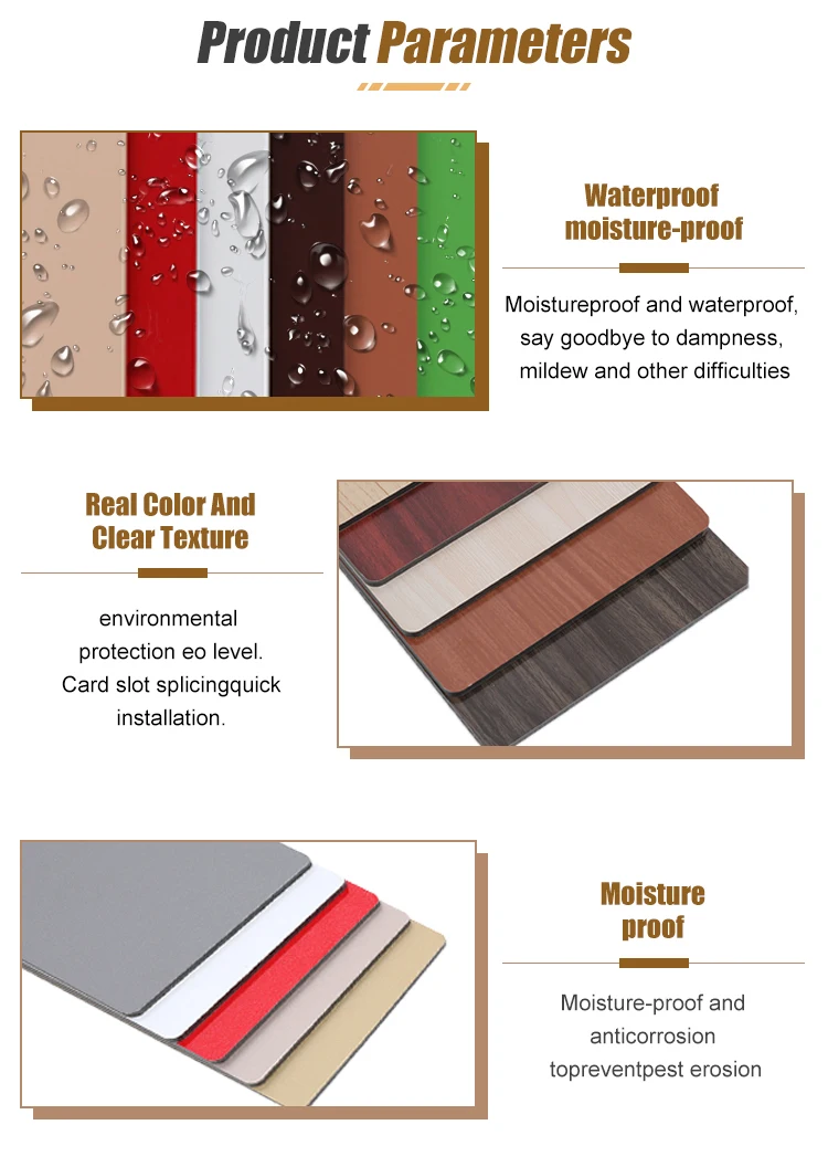 2025 hot sale alucobond acm panel wall cladding facade acp aluminium ...