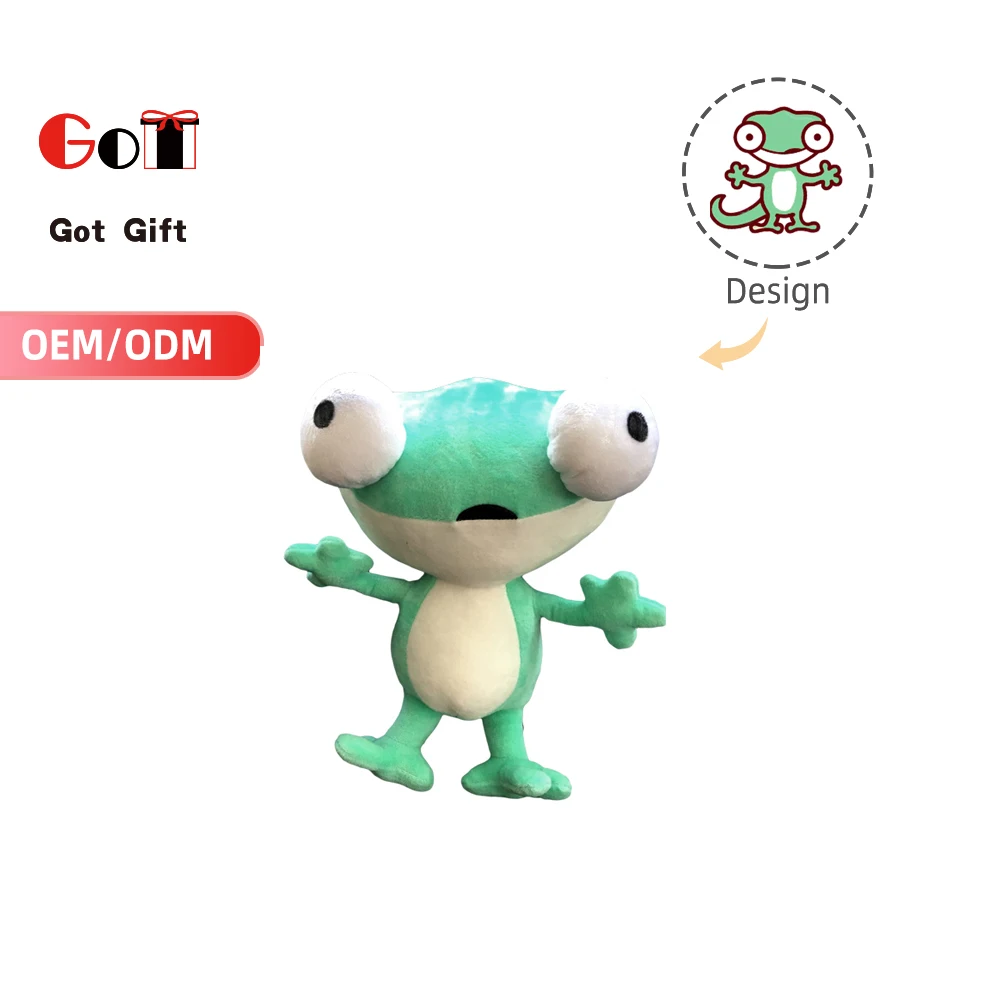 Wholesale Custom Oem/odm Maker Personalized Stuffed Plush Toy ...
