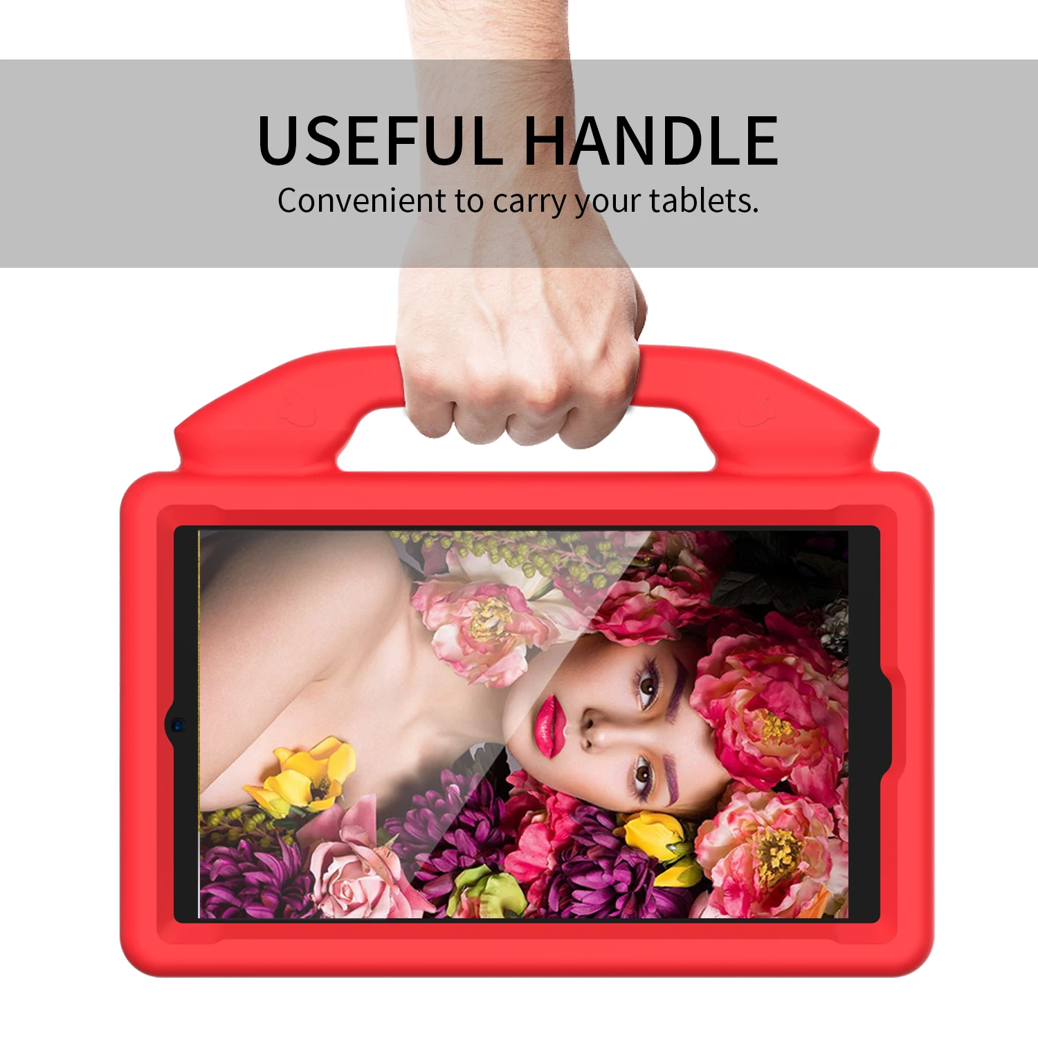 Galaxy 3 Tablet Cases For Girls