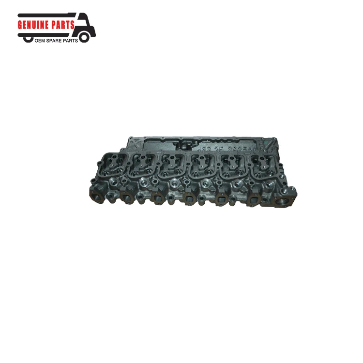 For Dongfeng Truck For Diesel Engine Parts 3973493 Cylinder Head Part ...