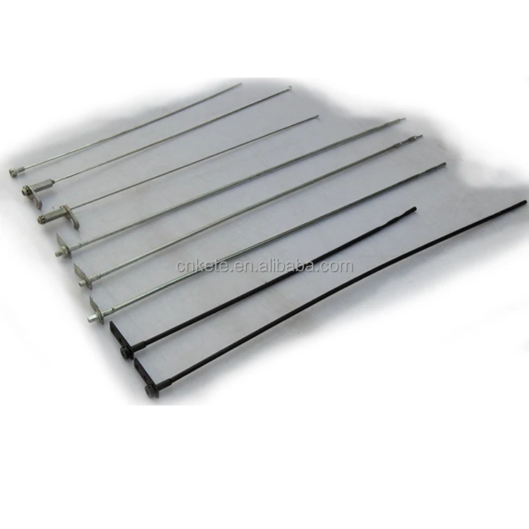 Commercial Spring Self Closing Refrigerator Glass Door Hinges