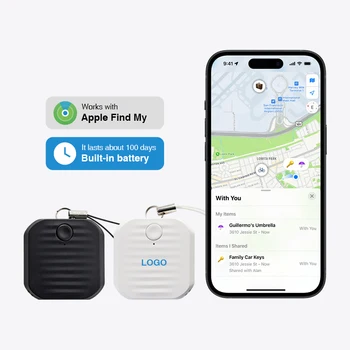 Ari Tag Smart Tag Travel Bag Gps Trackers For Luggage Bags - Buy Gps ...