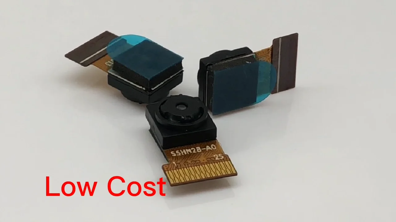 Mini 5mp Hd High Definition Ip Mipi Gc5035 Cmos Security Ai Fixed Focus ...