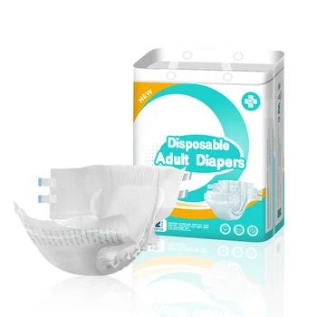 Abdl Disposable Adult Diapers,Soft And Versatile For Men And Women,Xxl ...