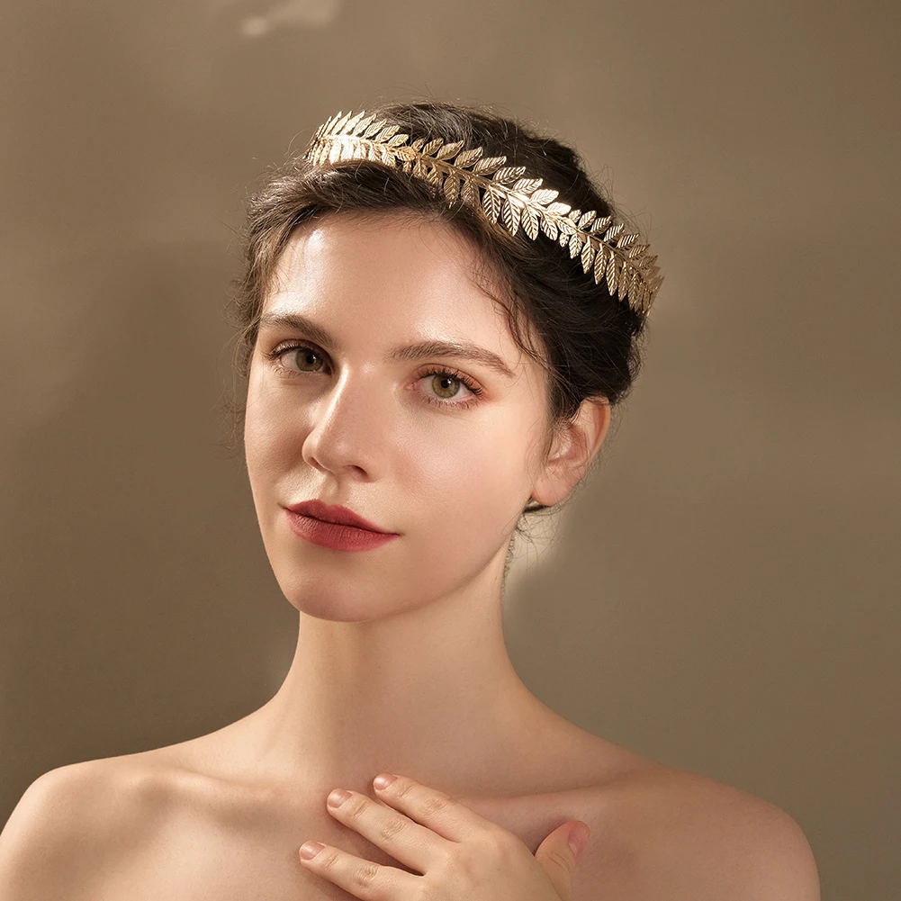 Greek Goddess Headpiece