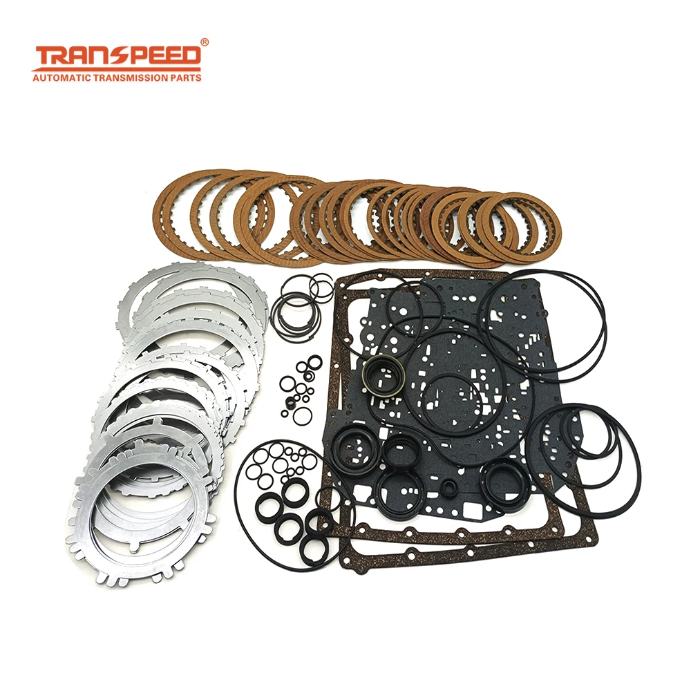 Transpeed Atx Jr405e Rc4ael Overhaul Kit Seal Kit Friction Kit For ...