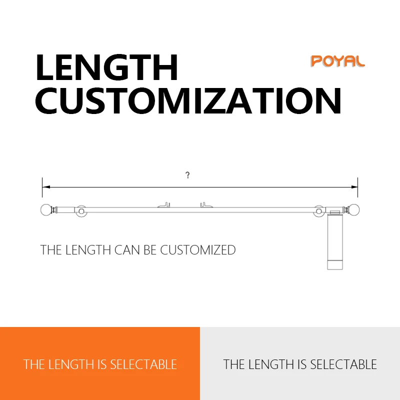 Motorized Drapery Rods Automatic Electric Curtain Motor And Poles For ...