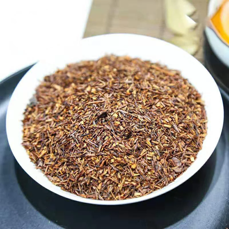 Premium Quality South Africa Rooibos Tea 100% Pure Fine Cut Low ...