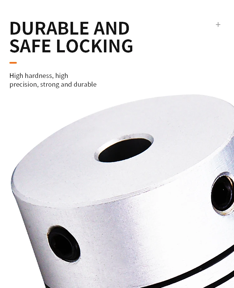 소형 Dc 모터 샤프트 유연한 커플 링 연결 인코더 제조 업체 커플 링 샤프트 Buy 소형 커플 링dc 모터 샤프트 커플