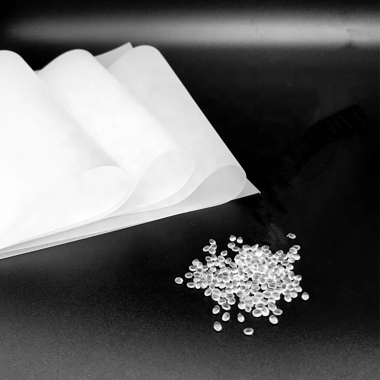 Manufacturer Transparent Eva Film Safety Laminated Glass Eva Film For ...