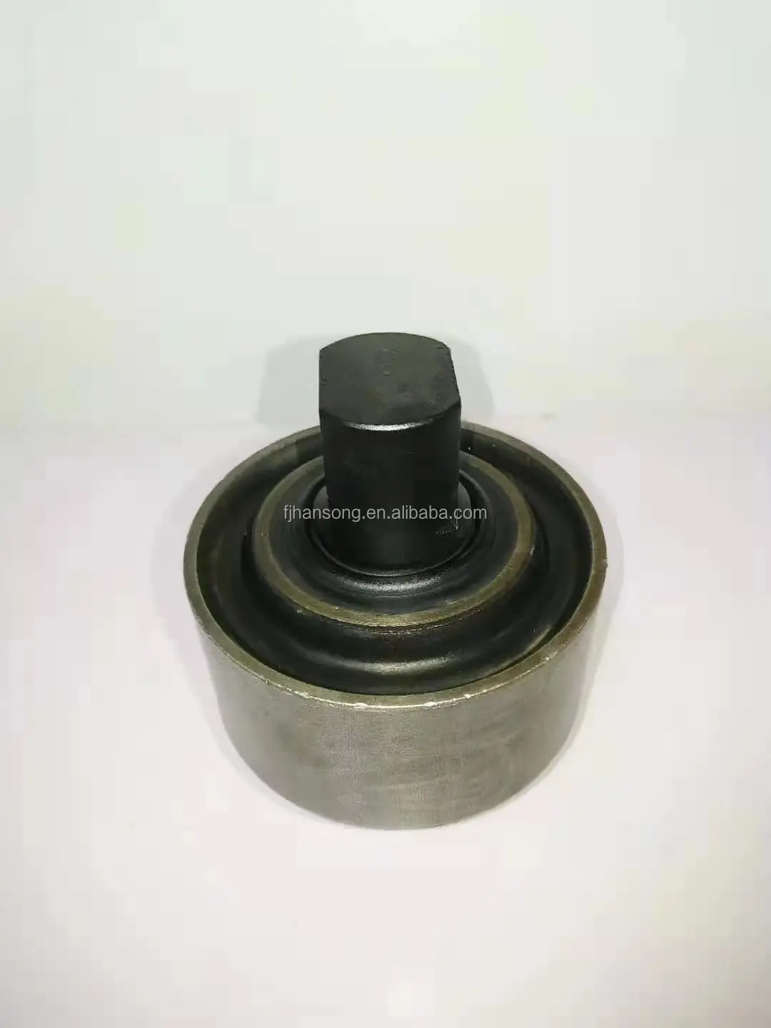 Truck Suspension Bushing - High-Quality Rubber Bushing for HINO