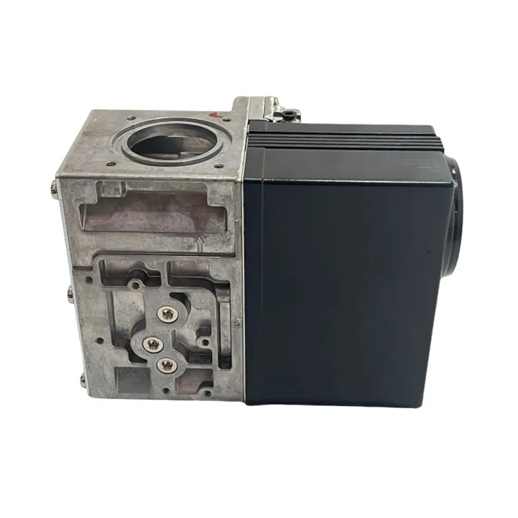 Replacement of Honeywell VR425 Multifunctional Gas Control Valve Used ...