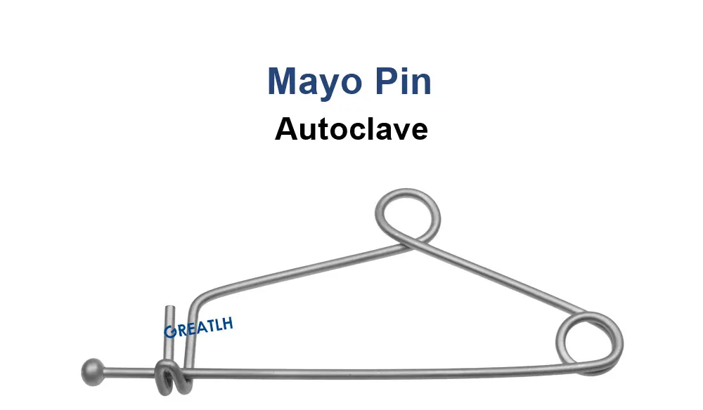 Medical Suppliers Orthopedic Surgical Instruments Medical Stainless ...