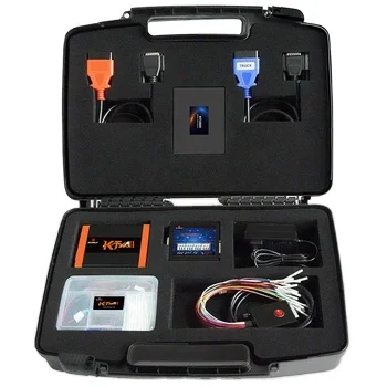 Ecuhelp Kt200 Gen2 Kt200ii Basic Version 2024 New Ecu Programmer ...