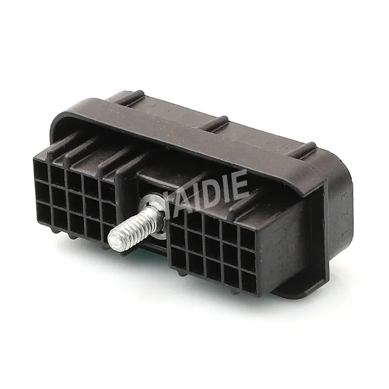 HAIDIE Waterproof Cable Car Terminals - Reliable Connectors